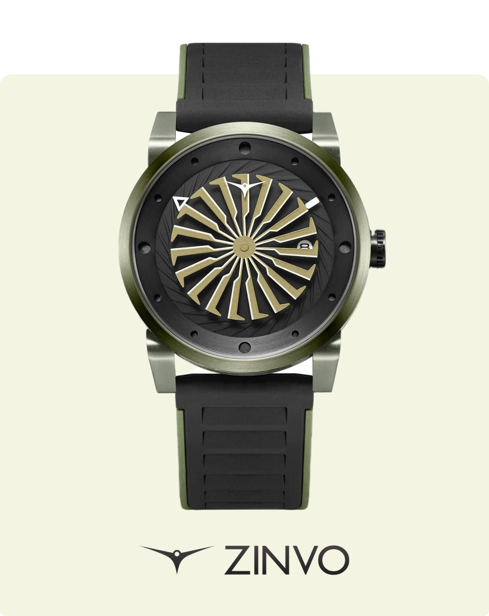 Zinvo Home – Bizotico