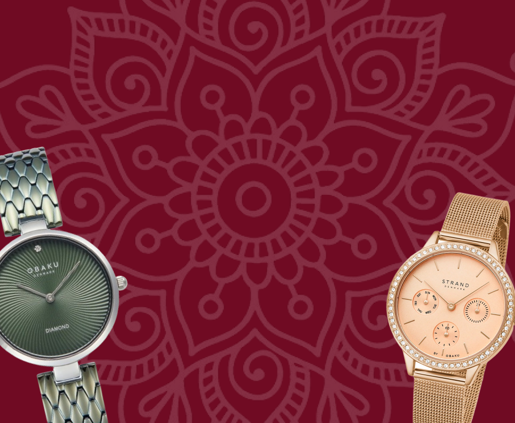 Bizotico - Official Luxury Watch Distributors | Upto 60% Off