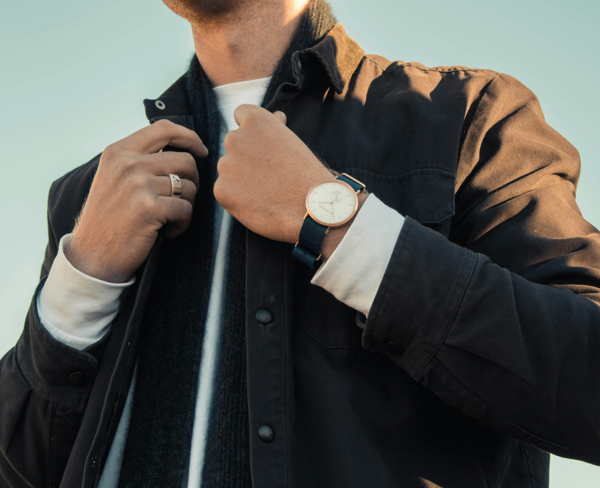 Bizotico - Official Luxury Watch Distributors | Upto 60% Off